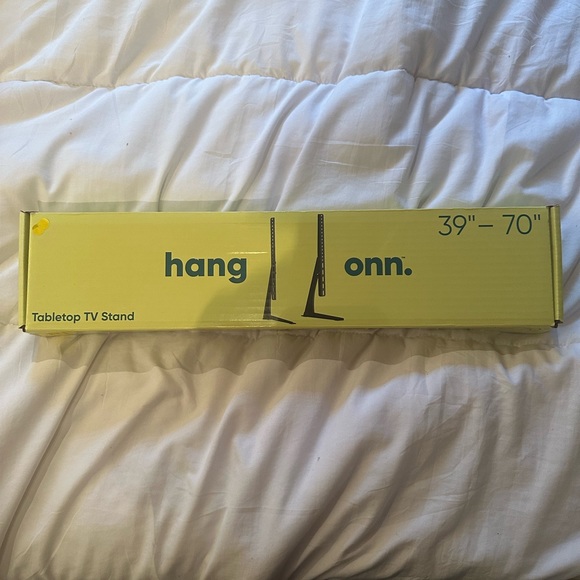 Other | Onn Tv Stand | Poshmark